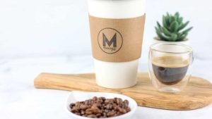 Merge Cafe – A cafe experience unlike any other!